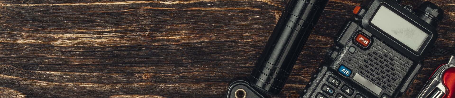 911 Control Room Radio Dispatch Consoles | VA and NC | GCS